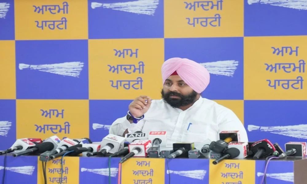 Punjab केEducation System में Revolutionary Transformation: ‘Mission ...